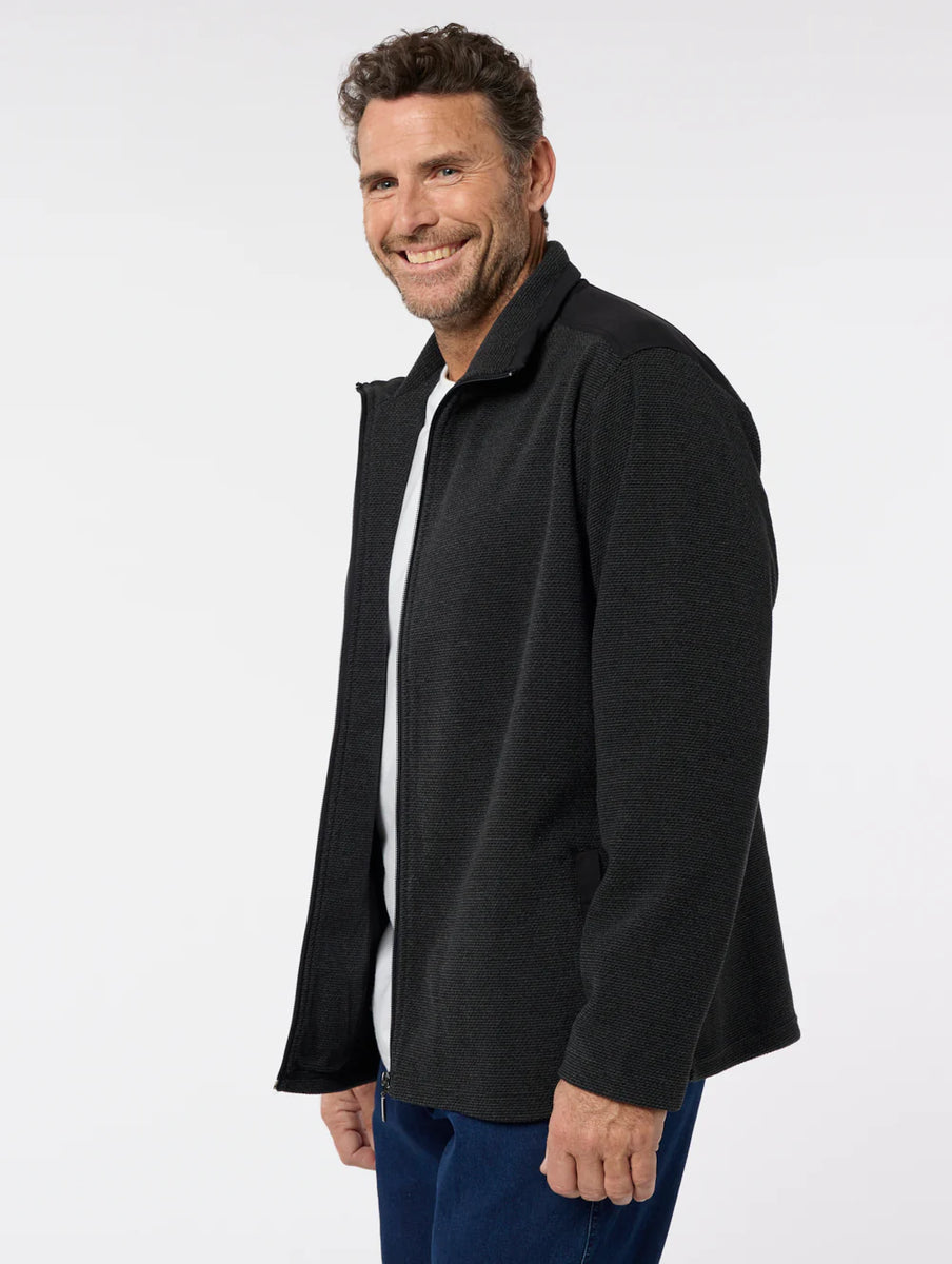 Tatum Jacket – Peter Burton's