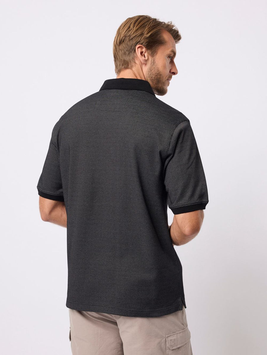 Rafael Micro Prima Polo – Peter Burton's