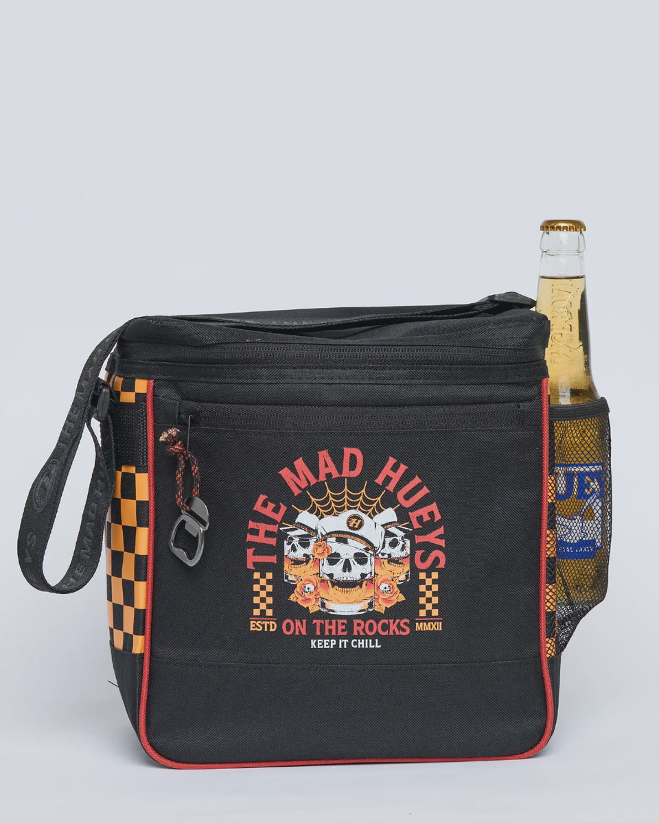 Triple On The Rocks Cooler Bag – Peter Burton's