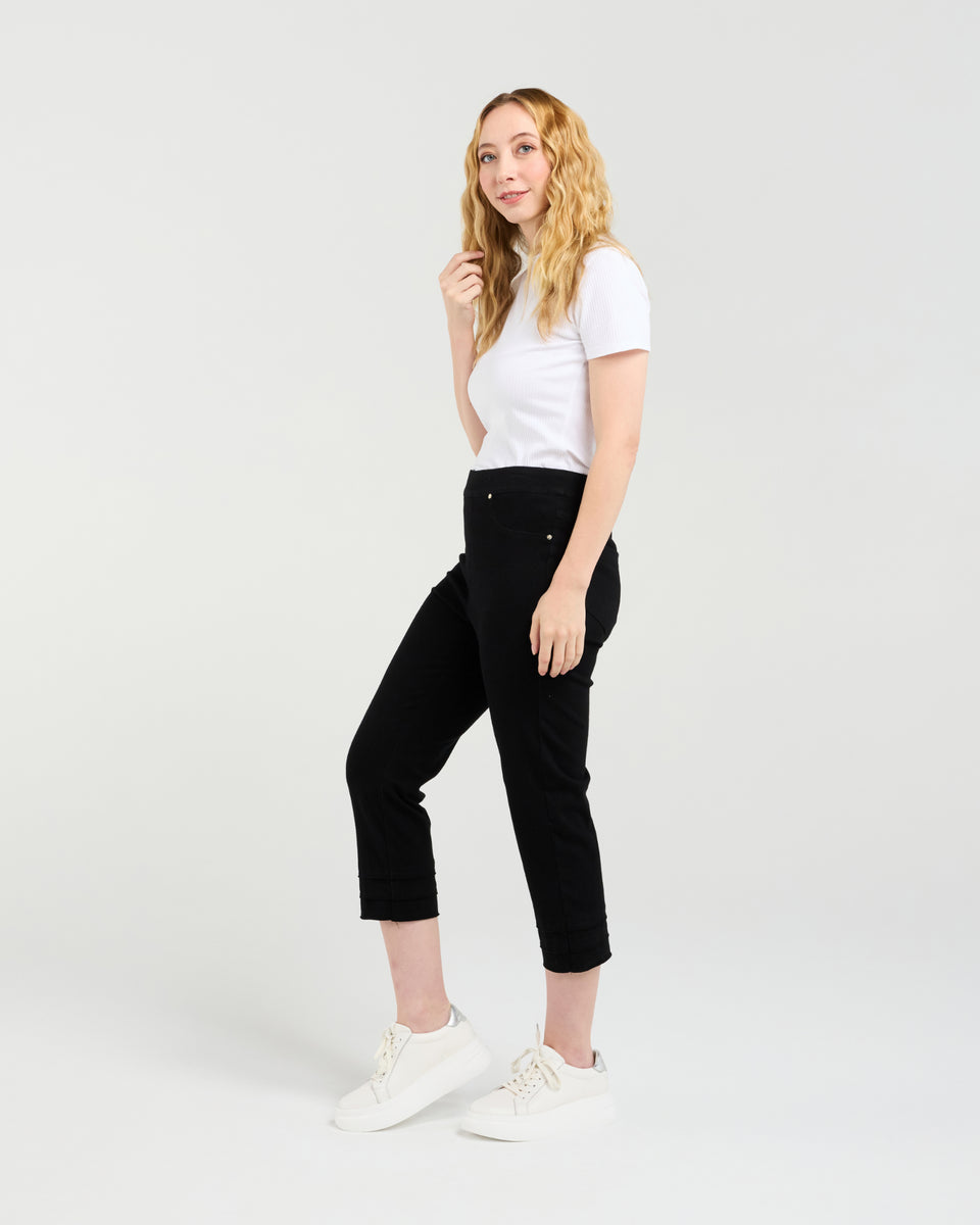Felicity Pant – Peter Burton's