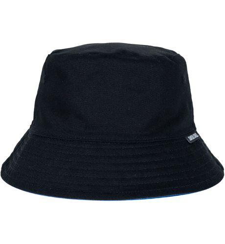 Flamed Not Dot Bucket Hat – Peter Burton's
