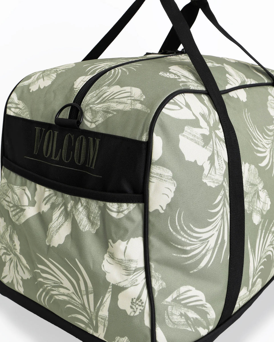 Patch Attack Gearbag - Moss Stone – Peter Burton's