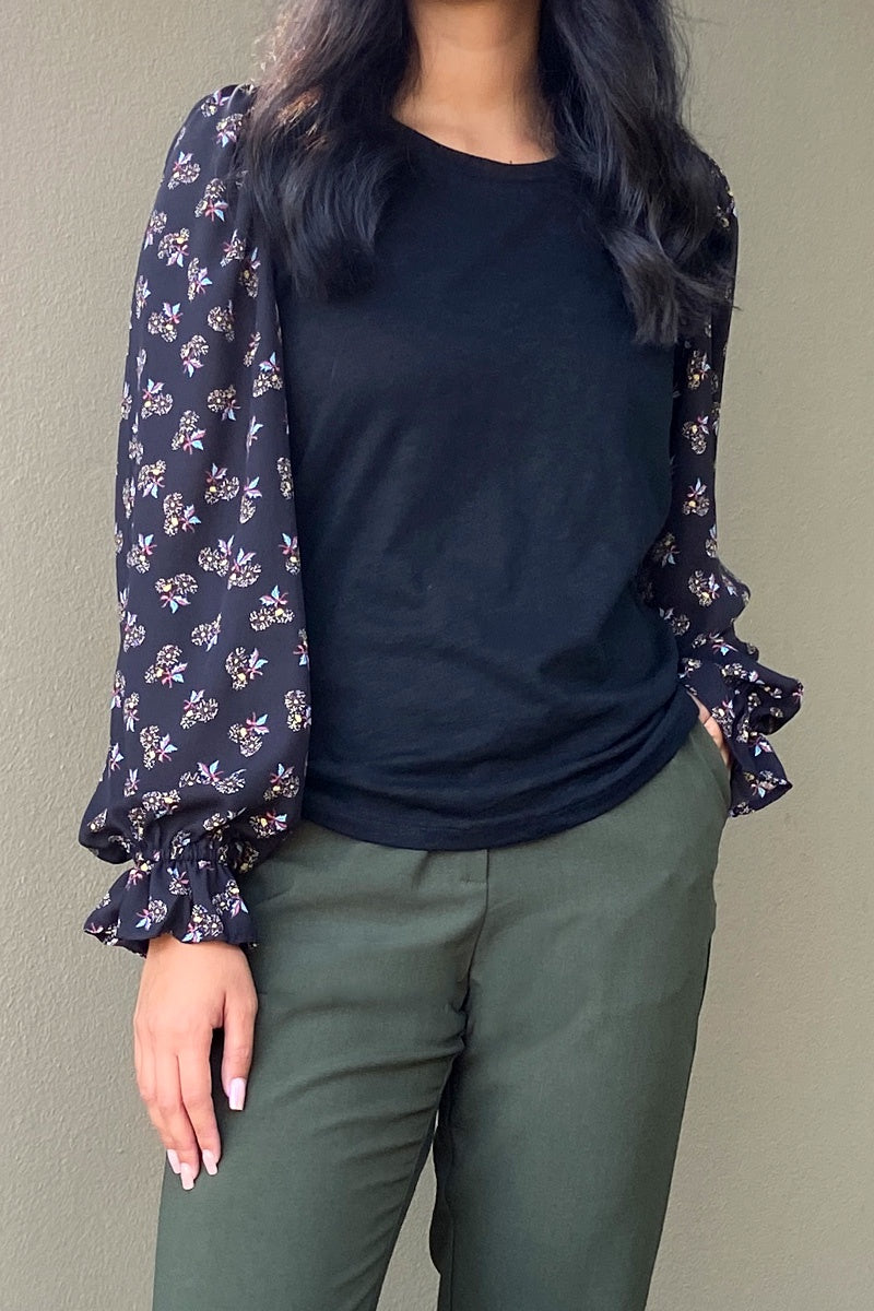 Rowan Top – Peter Burton's