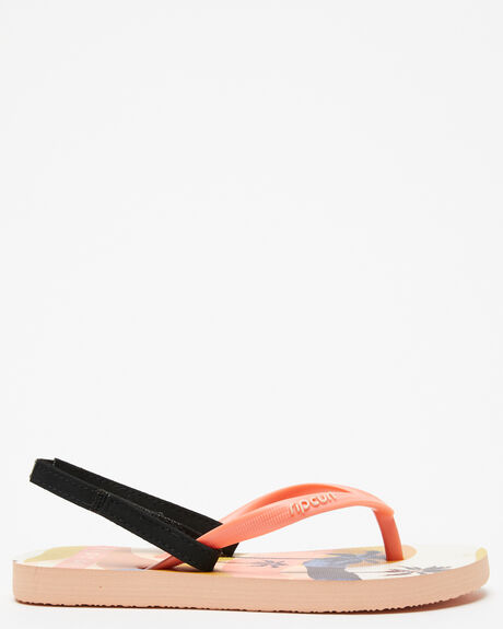 Melting Waves Girl Jandal – Peter Burton's